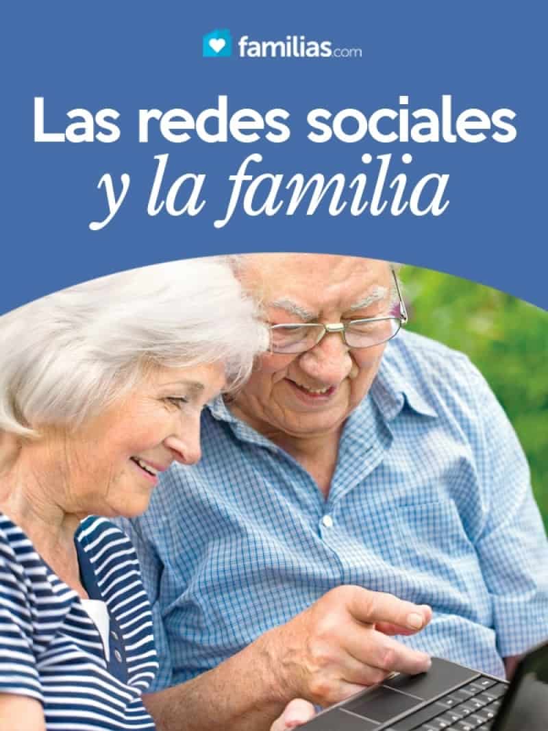 Las redes sociales y la familia | Familias