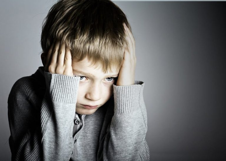 ¿Cómo detectar el bullying en mis hijos o estudiantes? | Familias
