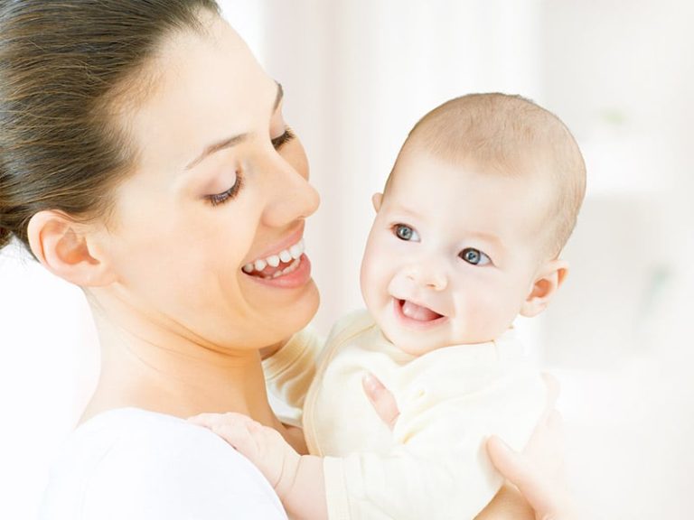 La música y tu bebé. Ideas que cambiarán su vida | Familias