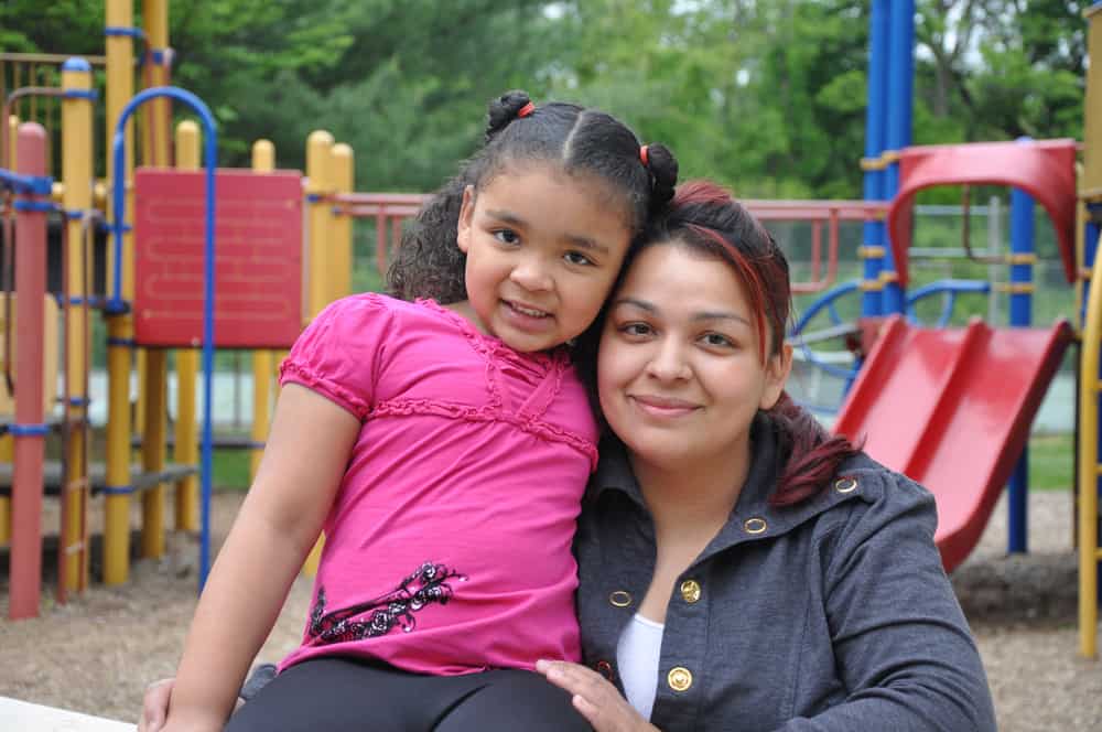 Consejos para ser una madre soltera ejemplar | Familias