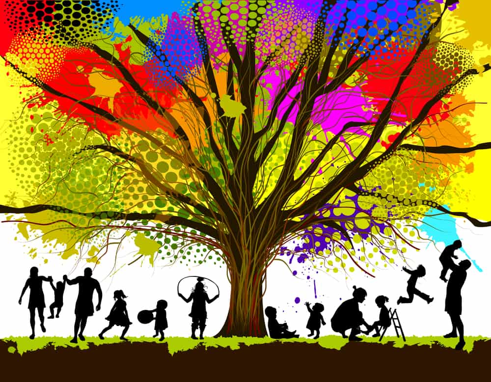 ¡Este es el mejor legado que le puedes dejar a tus hijos! | Familias