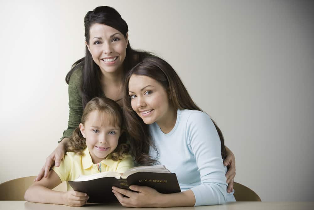 Mujeres de fe: nuestra fortaleza individual y colectiva | Familias