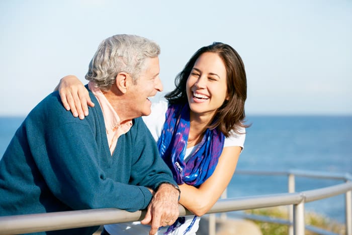 Amor filial, amor incondicional | Familias