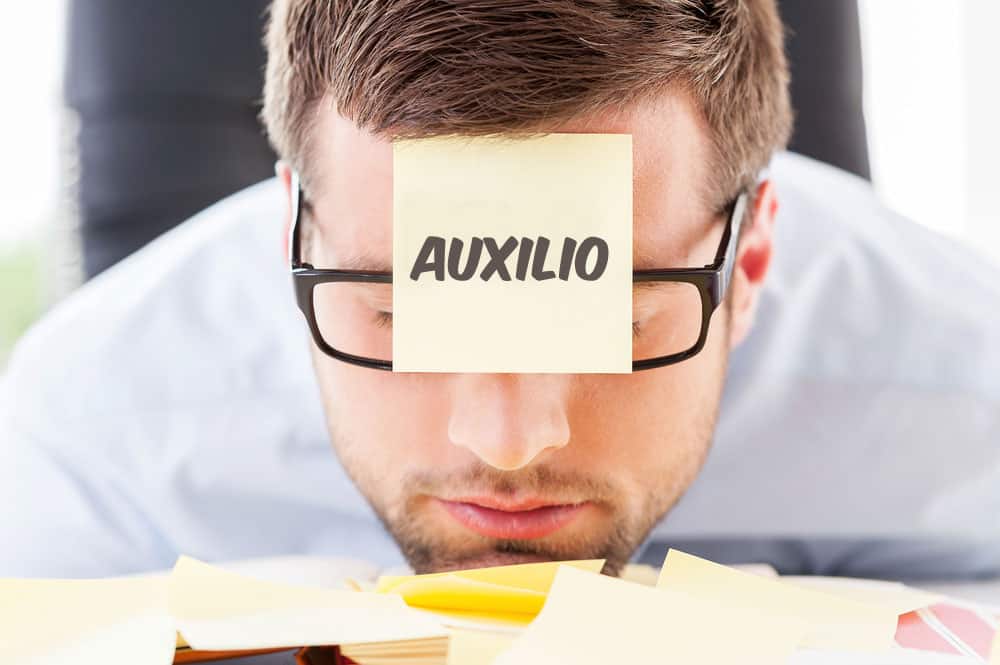 Cómo apoyar emocionalmente a tu esposo | Familias