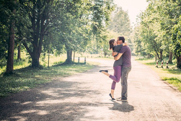 Enamorarse cada día como la primera vez. 5 cosas que no debes olvidar ...