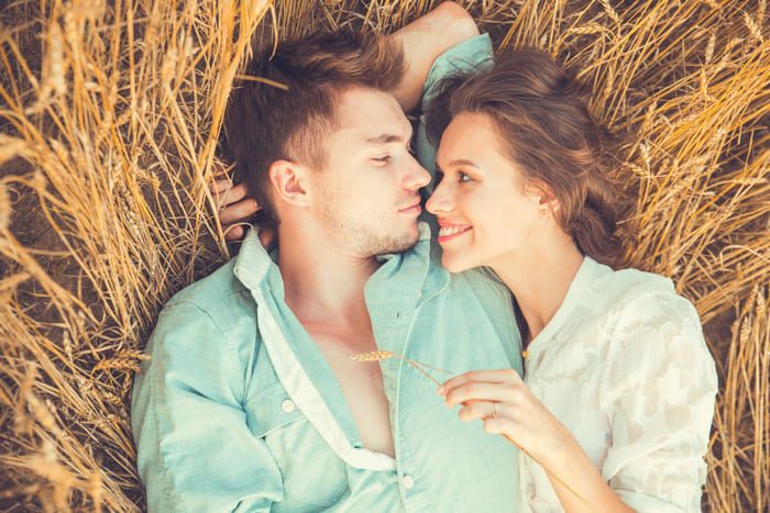 El amor en el matrimonio: una tarea de todos los días | Familias