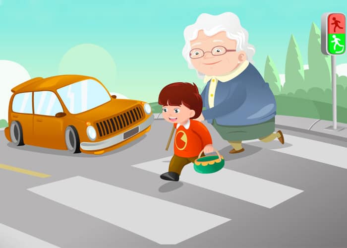 Pequeños actos de cortesía que convertirán a tus hijos en grandes seres ...