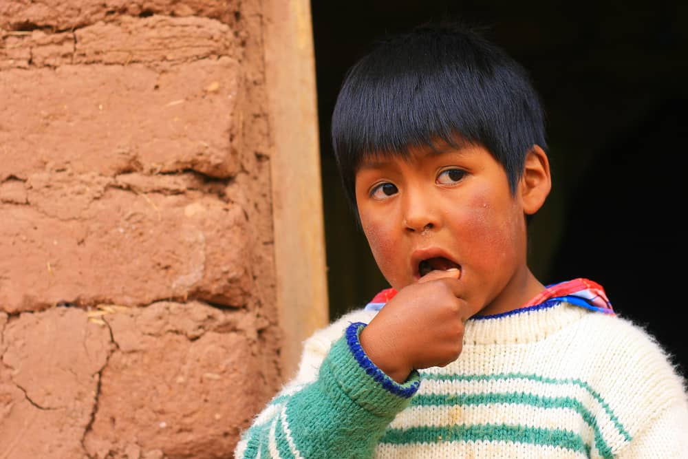 El niño que todos llevamos dentro | Familias