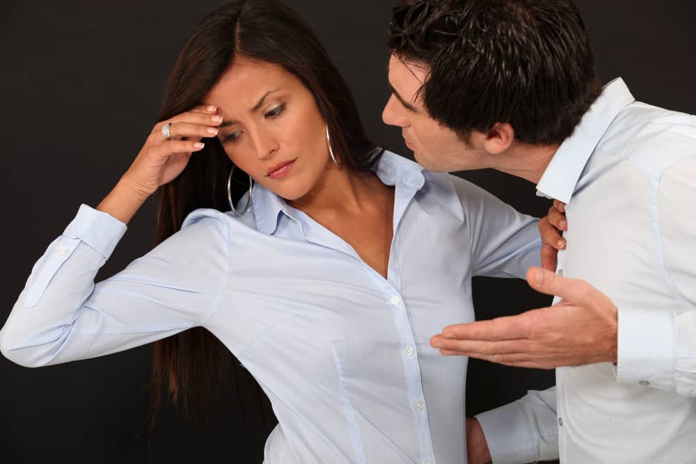 La importancia de fijar límites en tu matrimonio | Familias