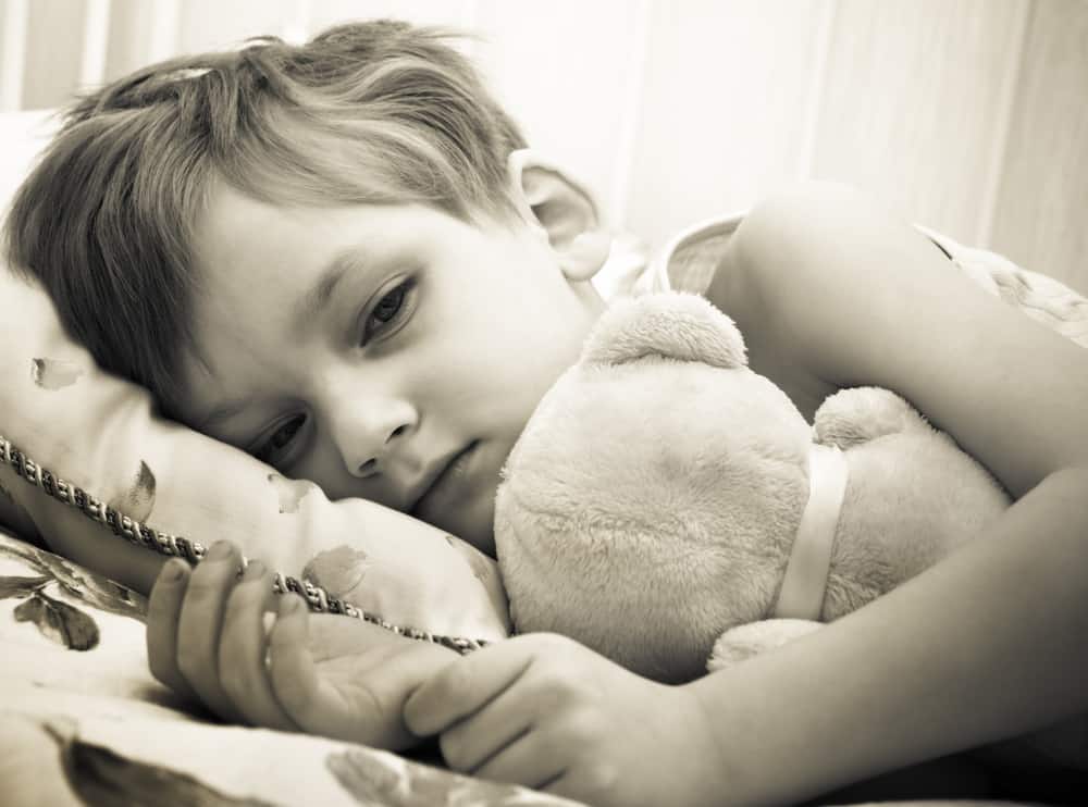 11 síntomas de cáncer en niños y adolescentes que no puedes ignorar ...
