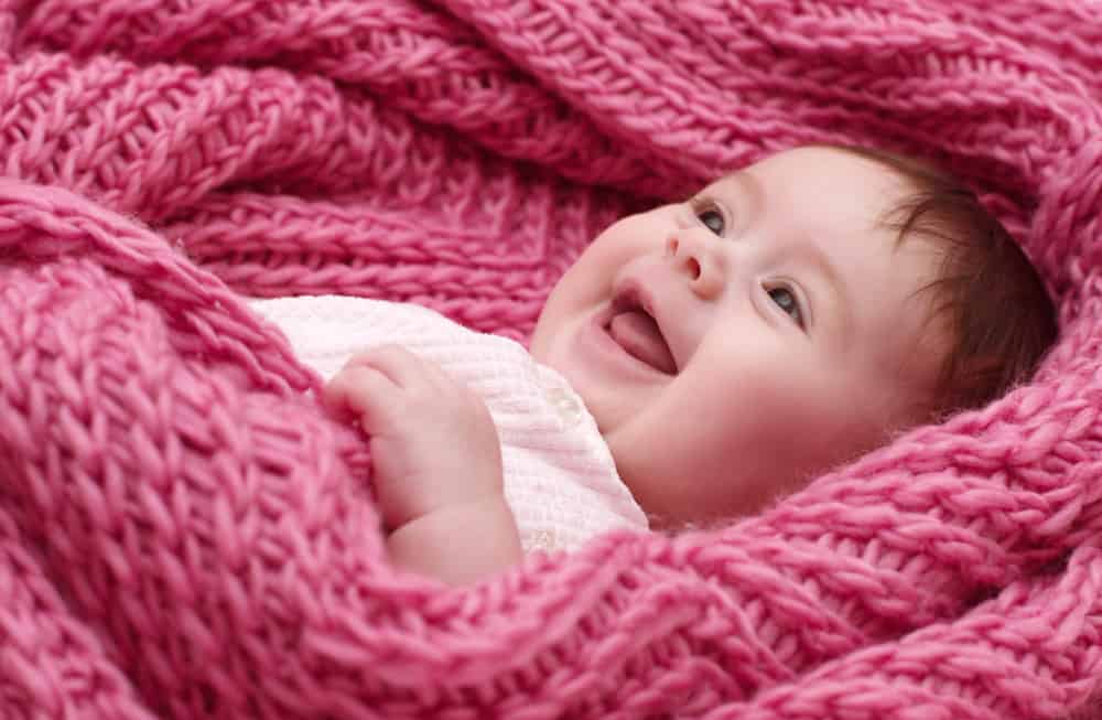 3 problemas de salud de tu bebé, que puedes tratar en casa | Familias