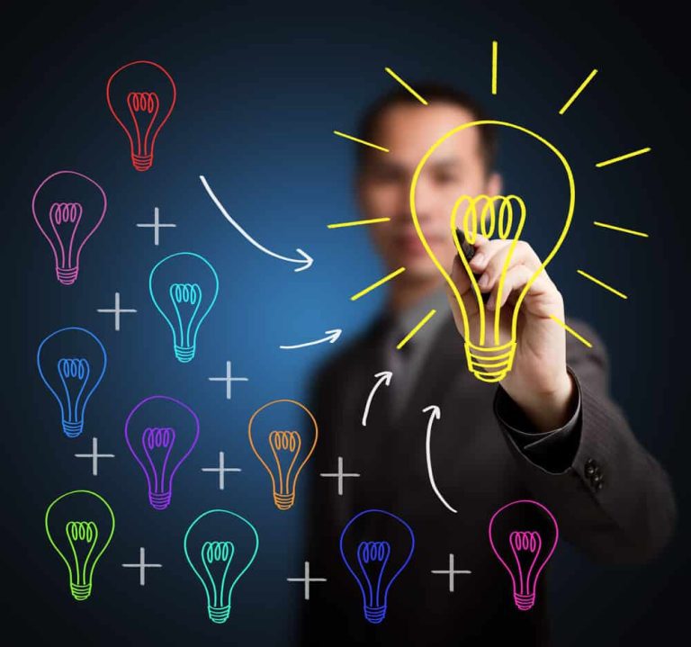 5 consejos para que seas más creativo | Familias