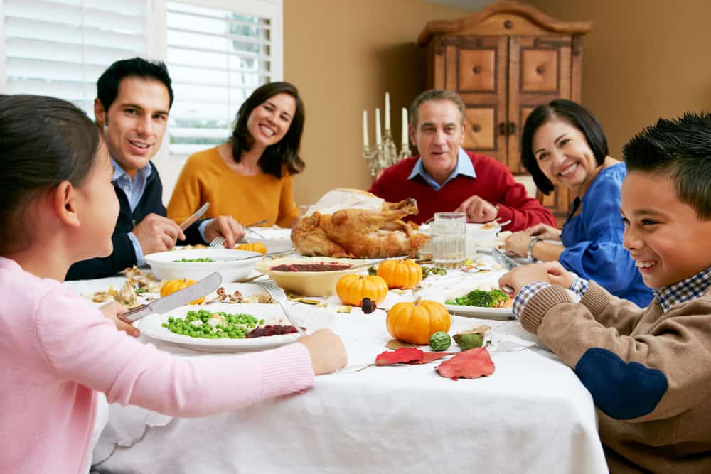 4 razones para conservar tus tradiciones familiares | Familias