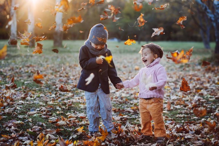 Lo que el otoño me ha enseñado | Familias