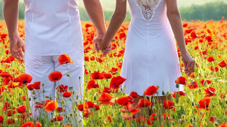 10 razones por las que sé que él me ama | Familias