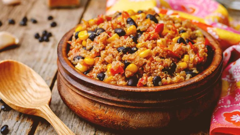 La quinoa: aliado de la mujer latinoamericana | Familias