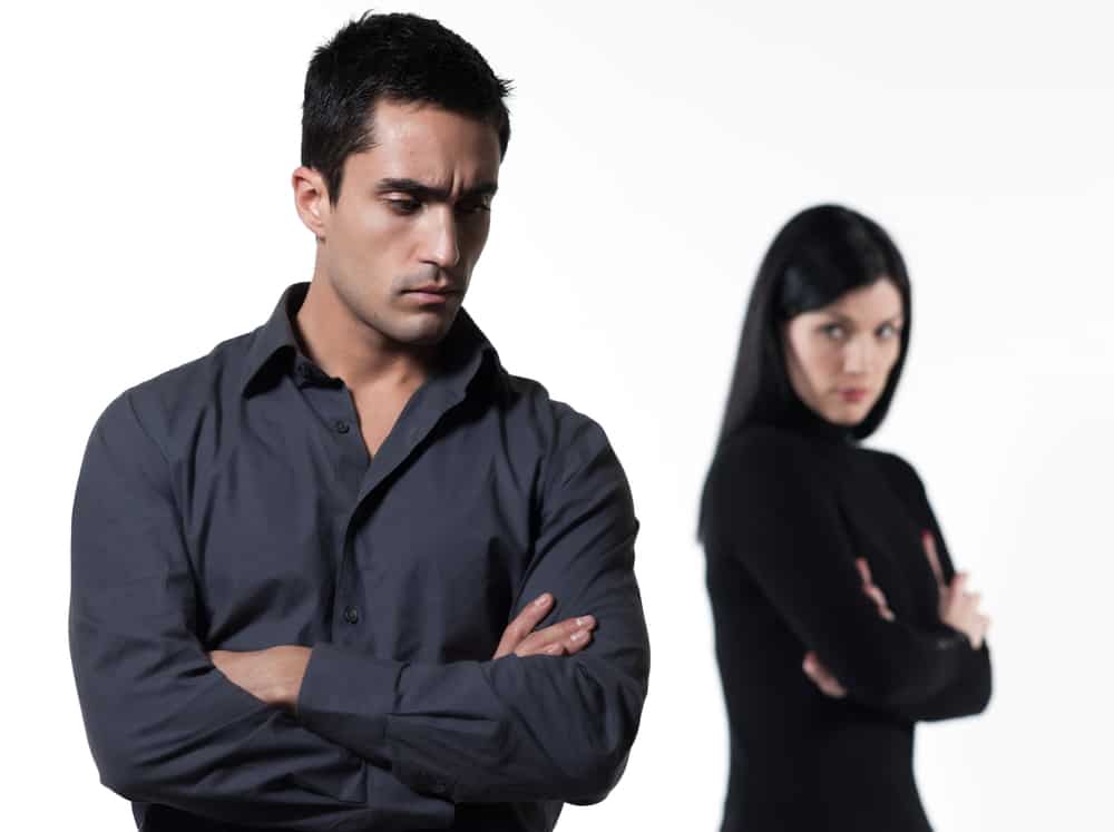 Sólo necesitas 5 minutos y 1 técnica para descubrir la infidelidad ...