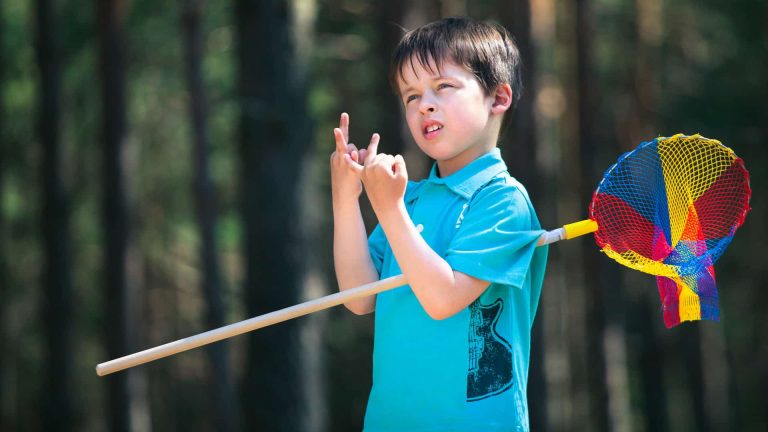 5 razones por la que los niños deben usar sus dedos para contar | Familias