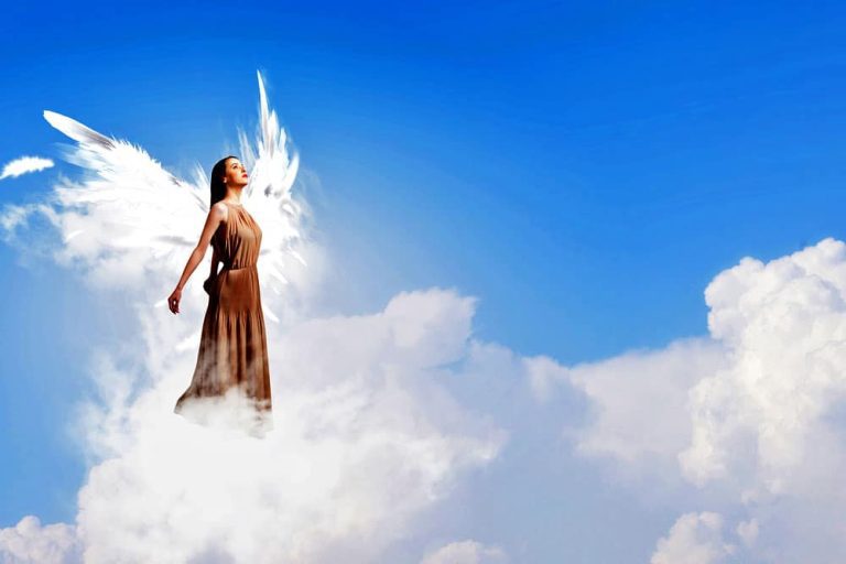 ¿Crees que los ángeles existan? 3 historias que lo comprueban (a ti ...