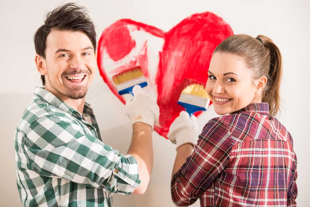 Las formas más eficaces de demostrarle amor a tu pareja y hacer que él ...