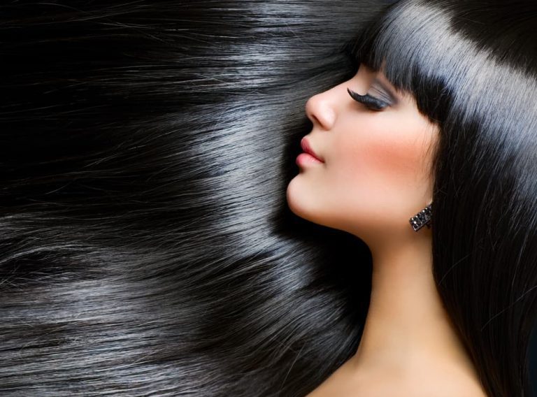6 maneras EFECTIVAS de tener el cabello más HERMOSO que hayas visto ...