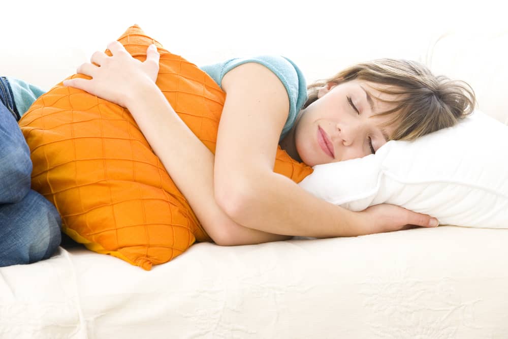 Consejos Para Dormir Más Y Mejor ¡debes Seguirlos Familias