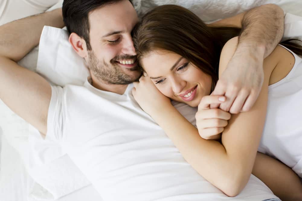 15 Cosas Que Todo Hombre Debe Hacer Después De Tener Intimidad Con Su 8535