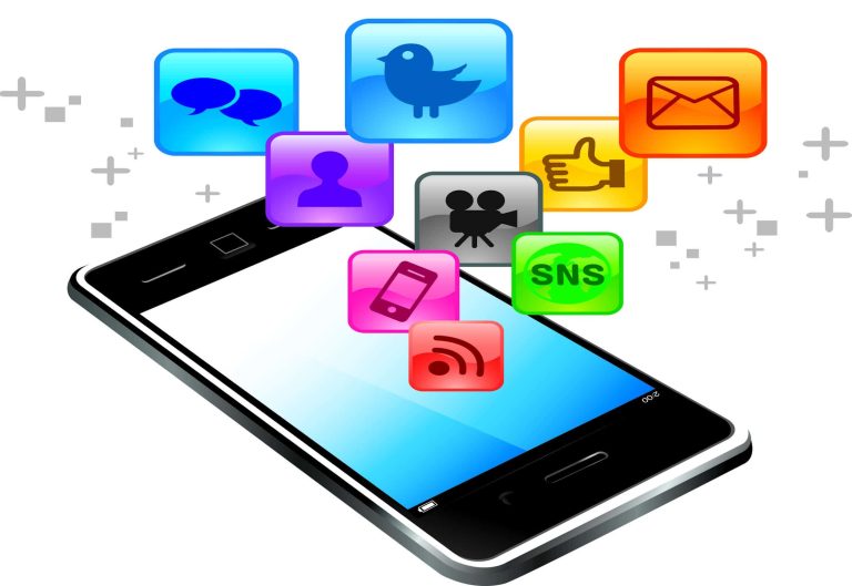 Las 7 aplicaciones que no pueden faltar en tu teléfono | Familias