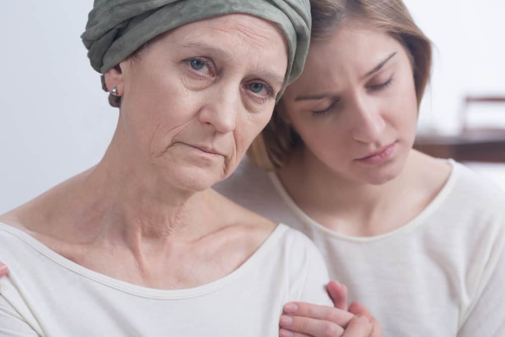 5 recomendaciones para familiares que padecen cáncer. ¿Cómo reaccionar ...