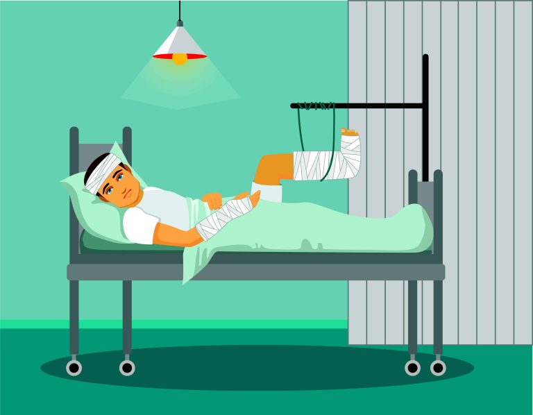 Recomendaciones para recuperarte de una fractura (es aplicable en ...