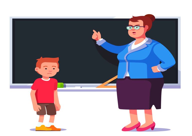 Las causas del bajo rendimiento escolar de tu hijo | Familias Las causas del bajo rendimiento escolar de tu hijo | Familias