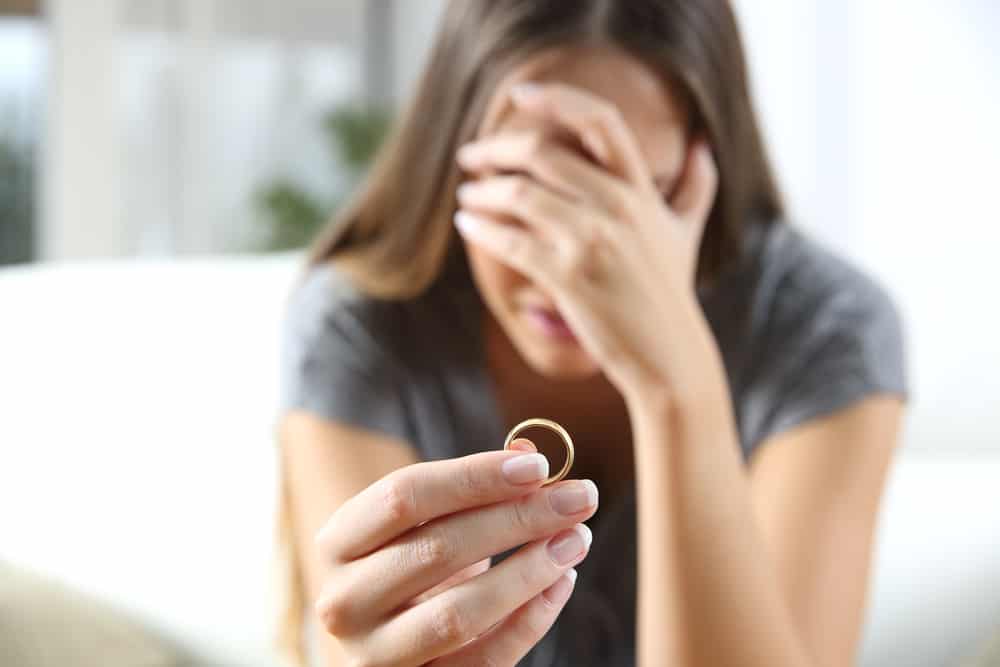 ¿Pensando en el divorcio? estas son 8 buenas razones para NO abandonar ...