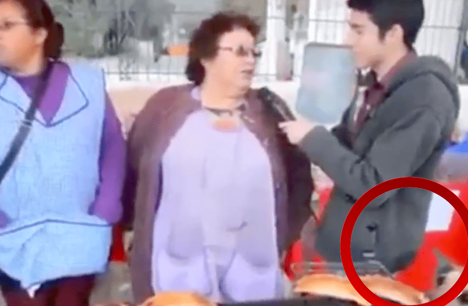 Lo llaman “el perro ladrón” pero lo que te robará es el corazón; la ...