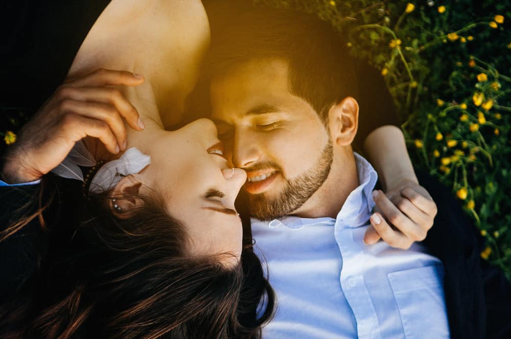 10 cosas que pasan cuando te enamoras | Familias