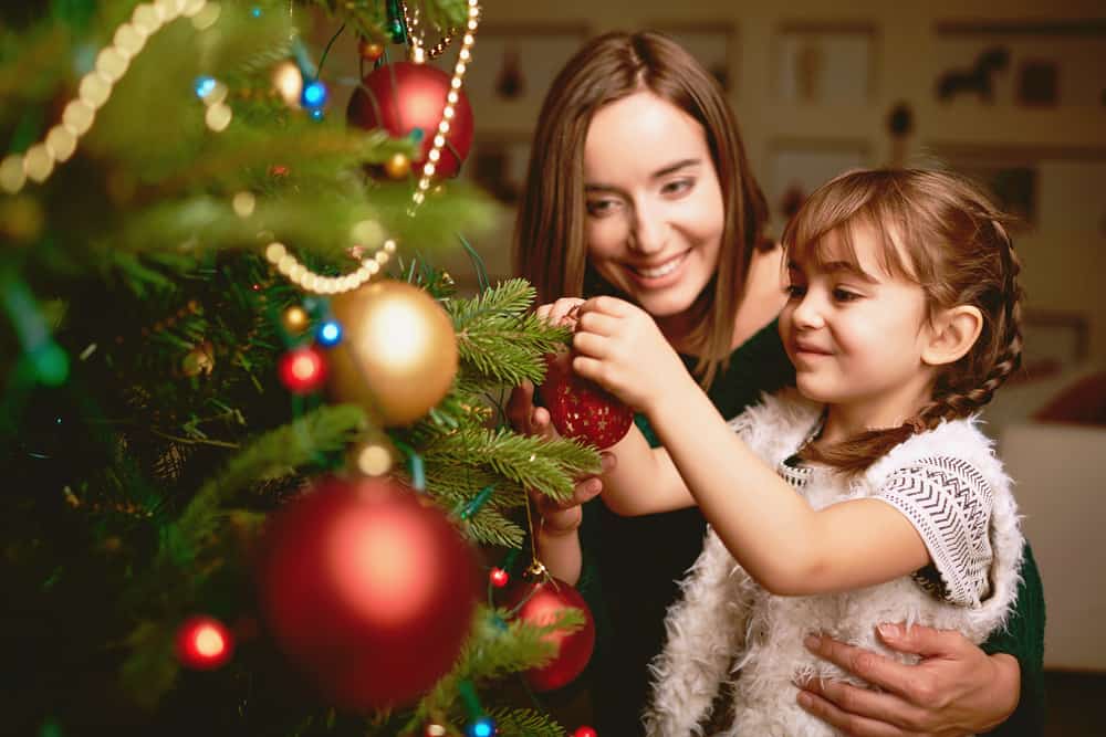 Para ti ¿qué significa la Navidad? | Familias