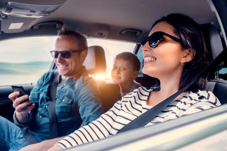 7 consejos indispensables antes de comprar un automóvil para tu familia ...