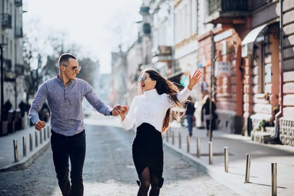 Es ciencia: 5 razones por las que te enamoras | Familias