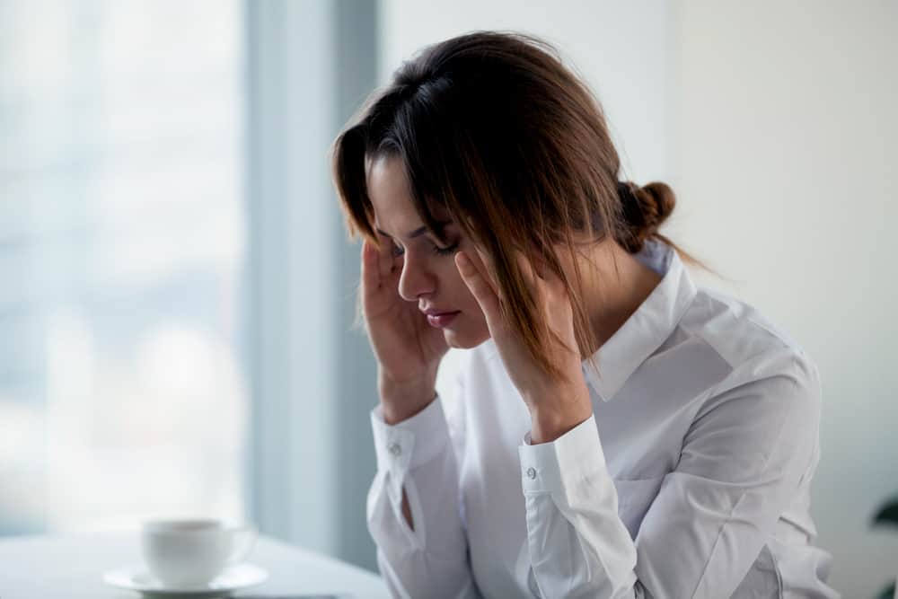 Dime qué parte del cuerpo te duele y te diré qué problema emocional ...