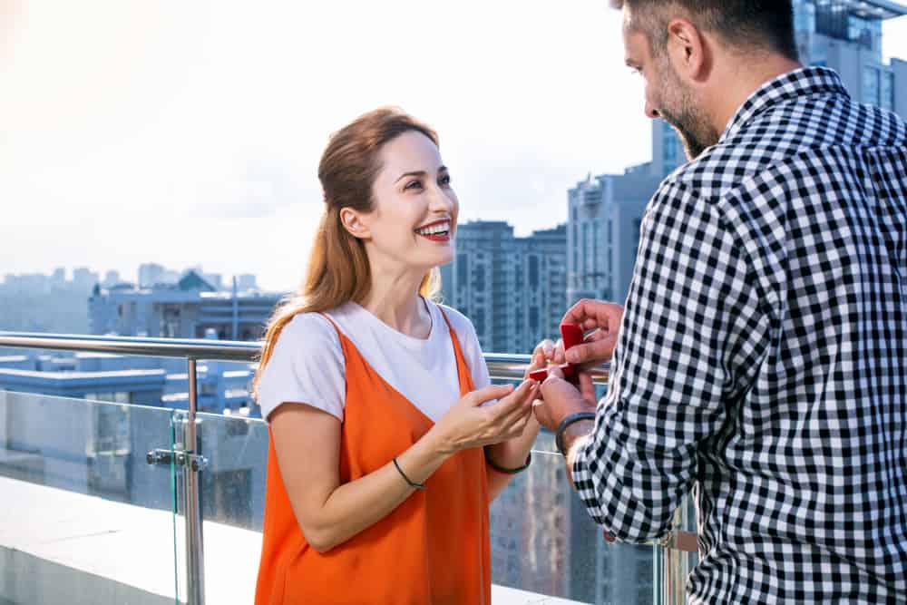 10 señales revelan que estas lista para dar el sí | Familias