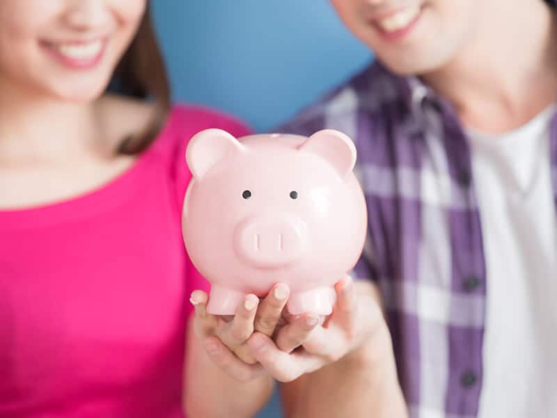 Tú, yo, y el dinero ¿Podemos llevarnos bien? | Familias