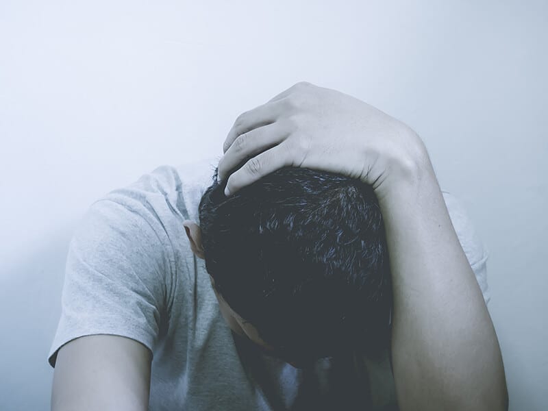 Si te dejas maltratar, eres tú el que te estás maltratando | Familias