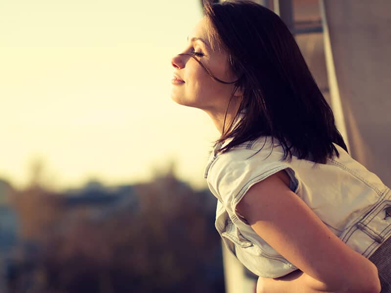 3 puntos fundamentales en la vida para aprender a dejar fluir las cosas ...
