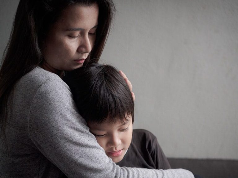 Cuando los padres fallan a sus propios hijos | Familias