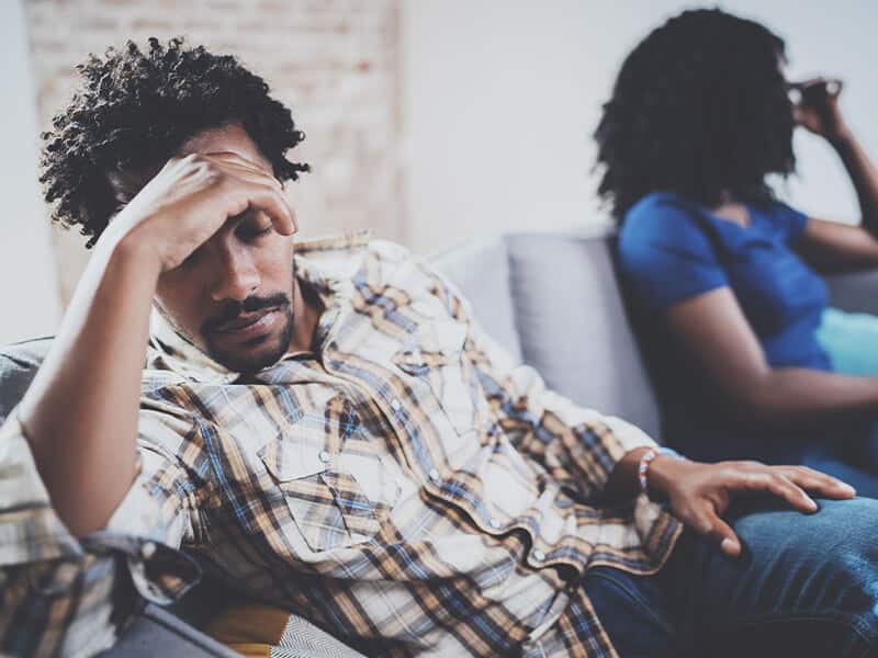 8 claras razones por las que fracasamos en el amor | Familias