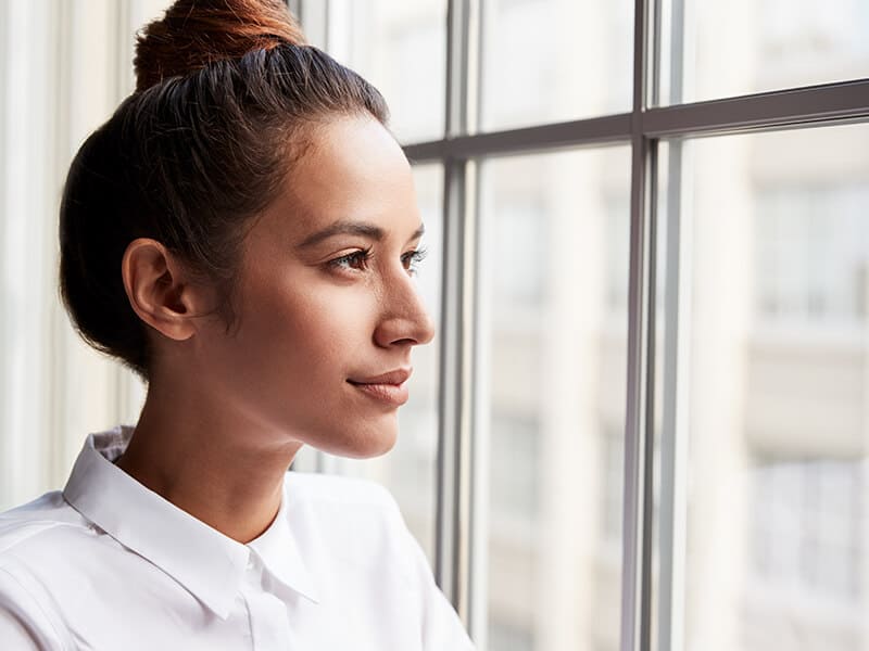 Reconcíliate con tu pasado, o tu presente te destruirá | Familias
