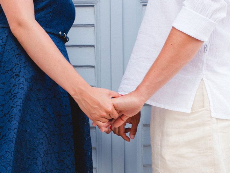7 poderosos actos de amor que te unen más a tu pareja | Familias