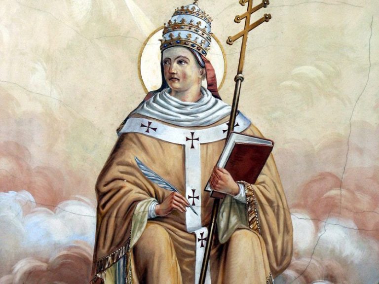 Gregorio vivió una experiencia que te ayudará a amar la voluntad de ...