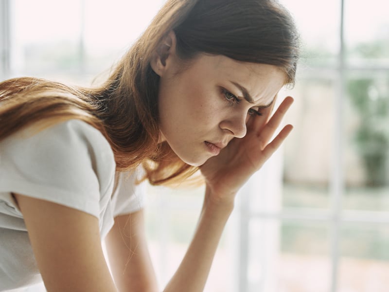 6 comportamientos que dejan en evidencia que el rencor llena tu ser ...