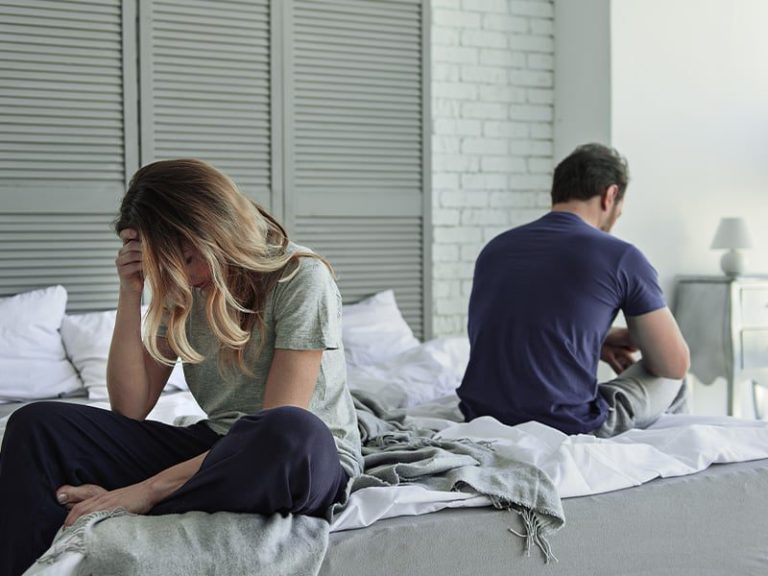 5 lecciones que aprendí de la infidelidad | Familias