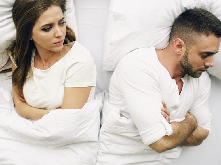 La historia detrás de muchos problemas de matrimonio: la carencia de ...